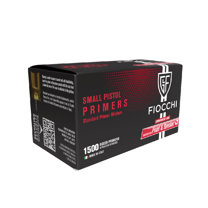 Primers – CAC Associates, Inc.