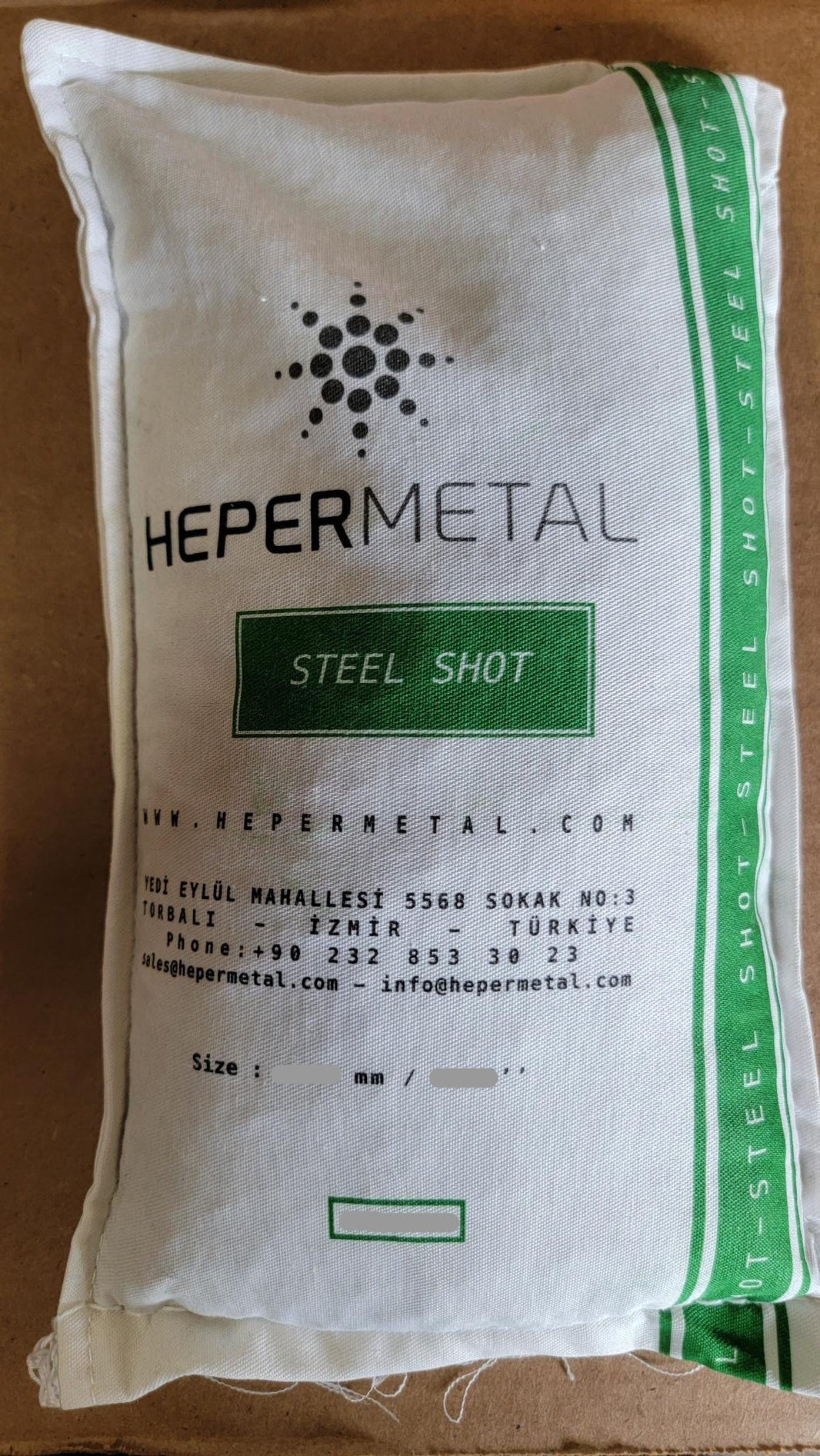 Heper Shot – CAC Associates, Inc.