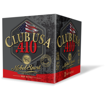 Shotgun Ammo – CAC Associates, Inc.