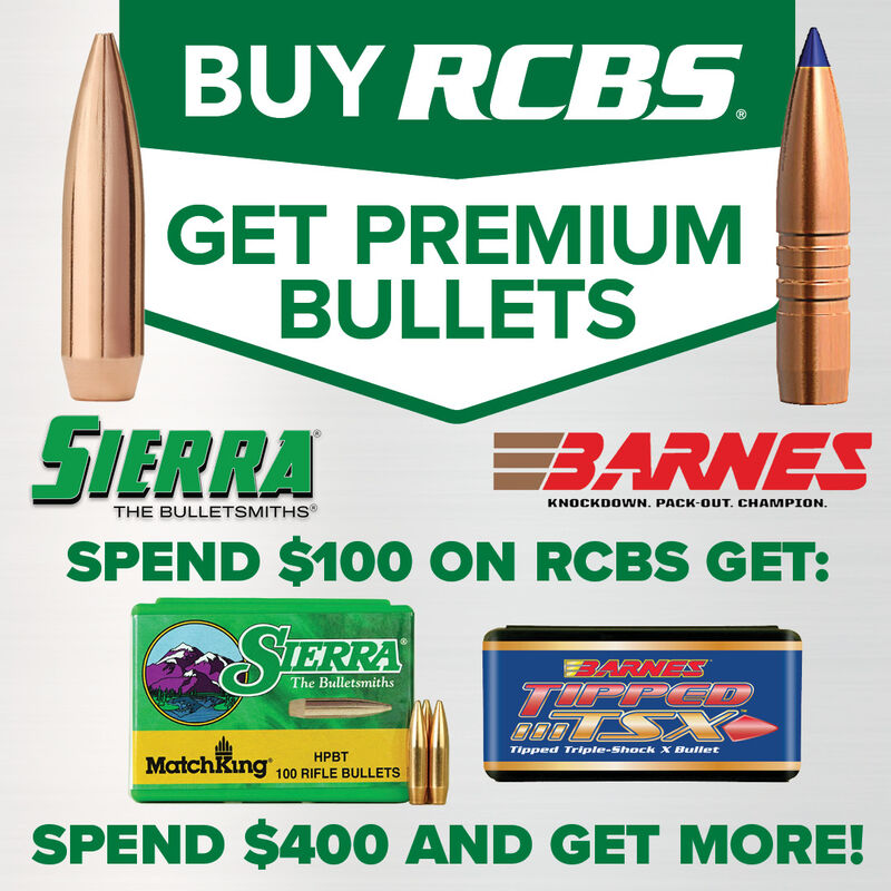 CAC Associates Inc - Reloading Supplies and Ammunition – CAC Associates ...