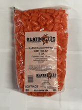 Claybuster Wads – CAC Associates, Inc.