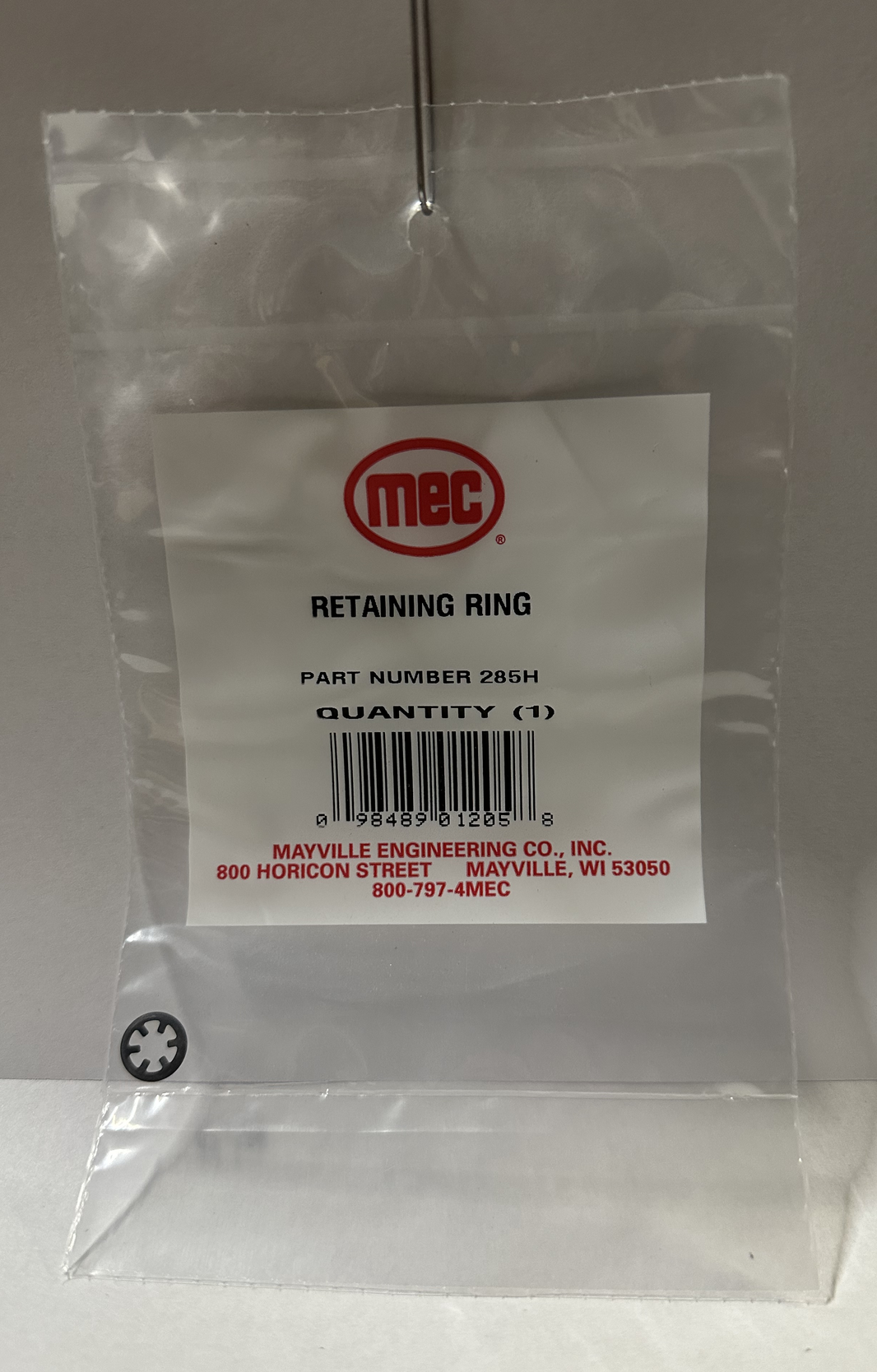 MEC Reloading – Page 5 – CAC Associates, Inc.