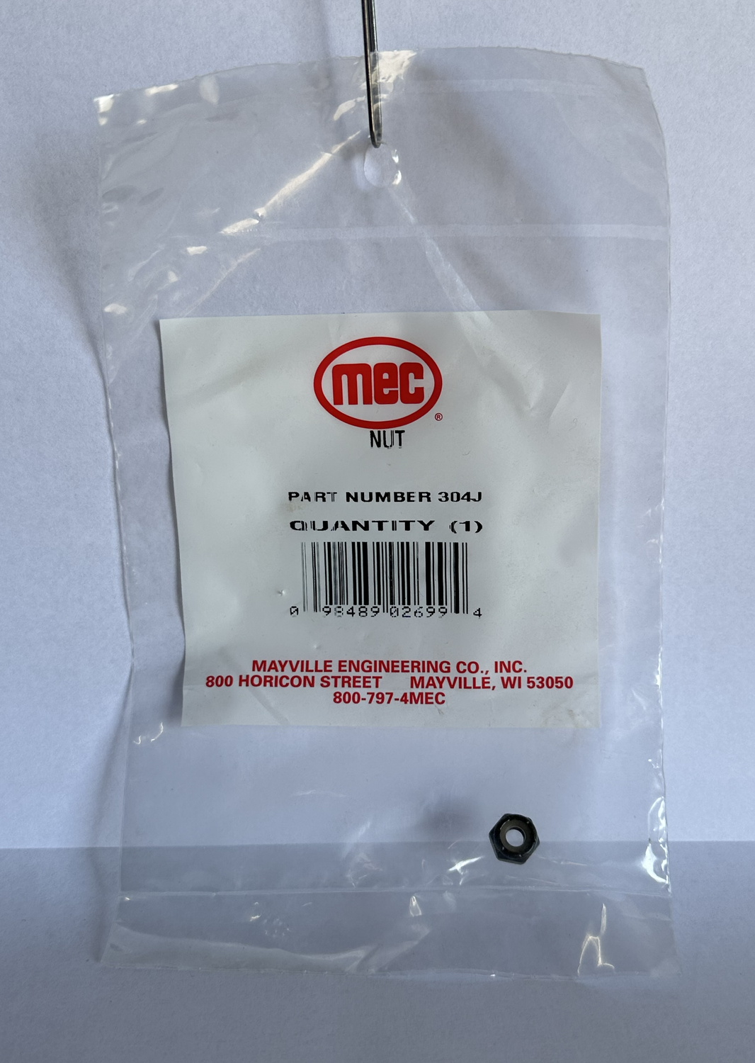 MEC Reloading – Page 4 – CAC Associates, Inc.