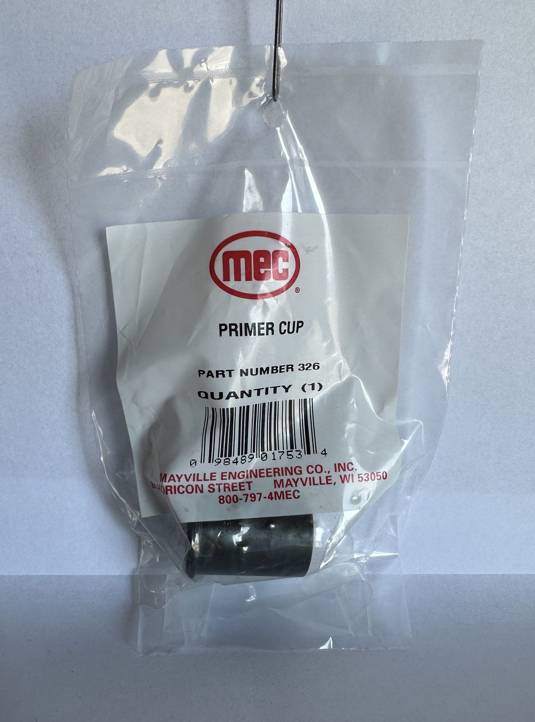 MEC Reloading – Page 4 – CAC Associates, Inc.