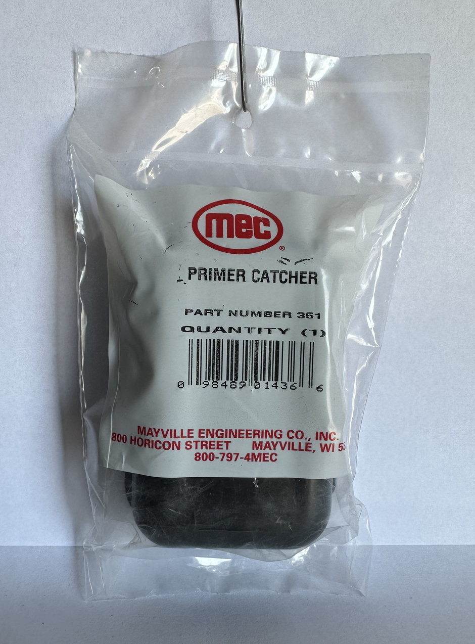 MEC Reloading – Page 4 – CAC Associates, Inc.