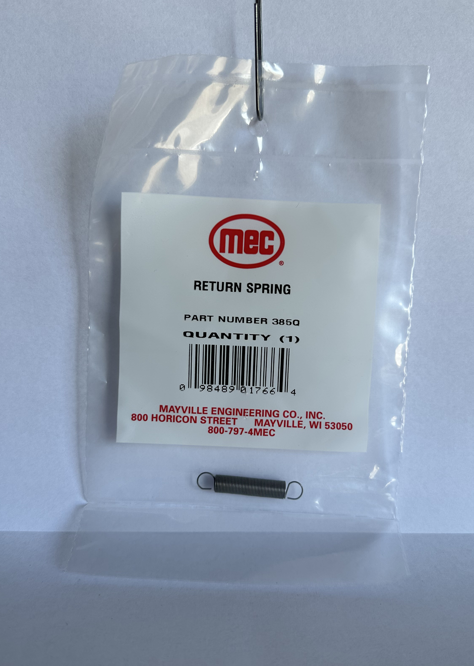 MEC Reloading – Page 3 – CAC Associates, Inc.