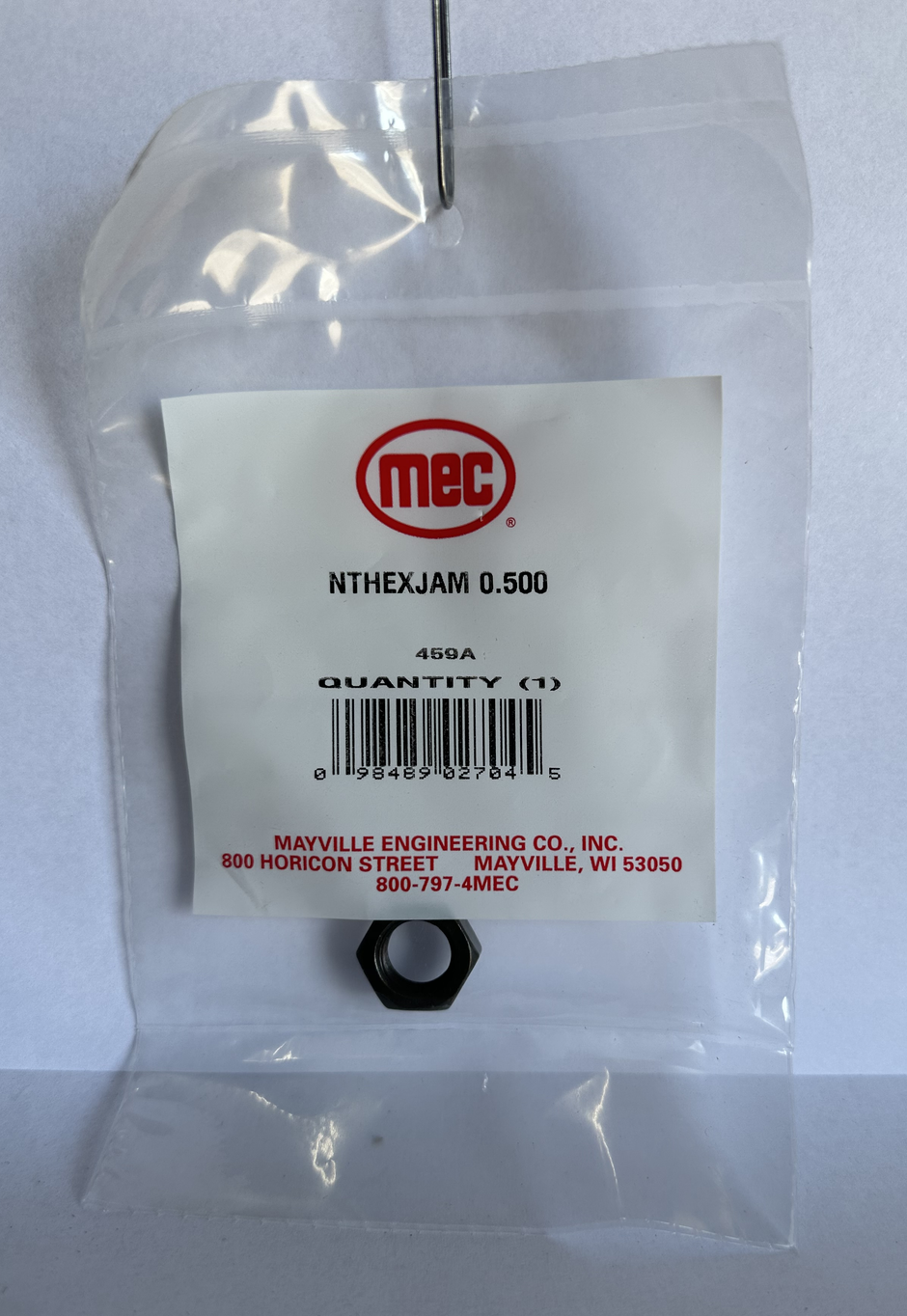 MEC Reloading – Page 3 – CAC Associates, Inc.