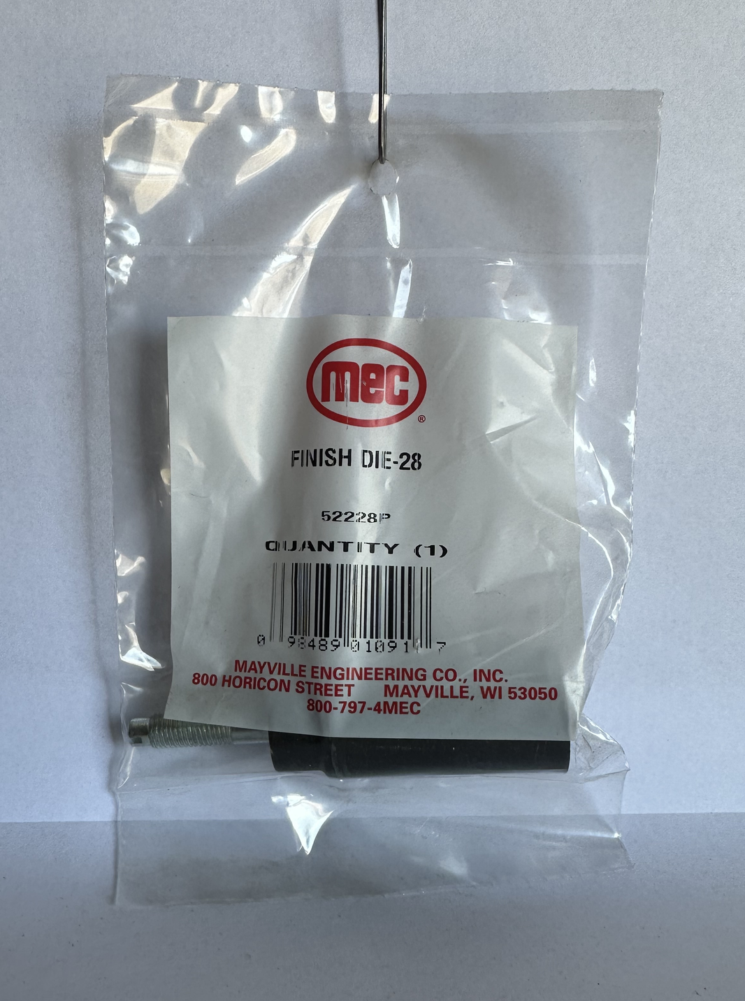 MEC Reloading – Page 9 – CAC Associates, Inc.