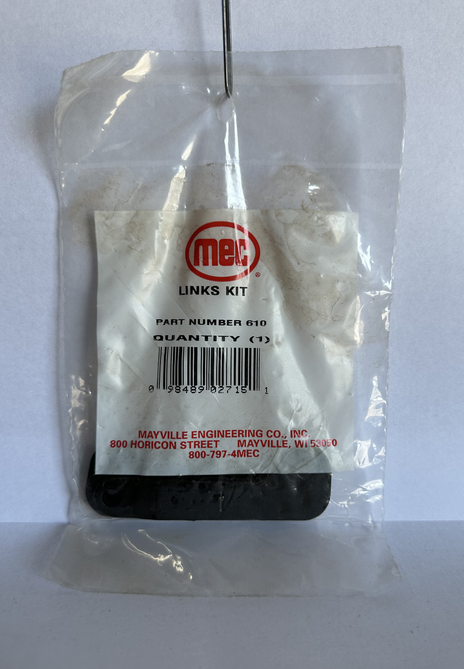 MEC Reloading – Page 9 – CAC Associates, Inc.