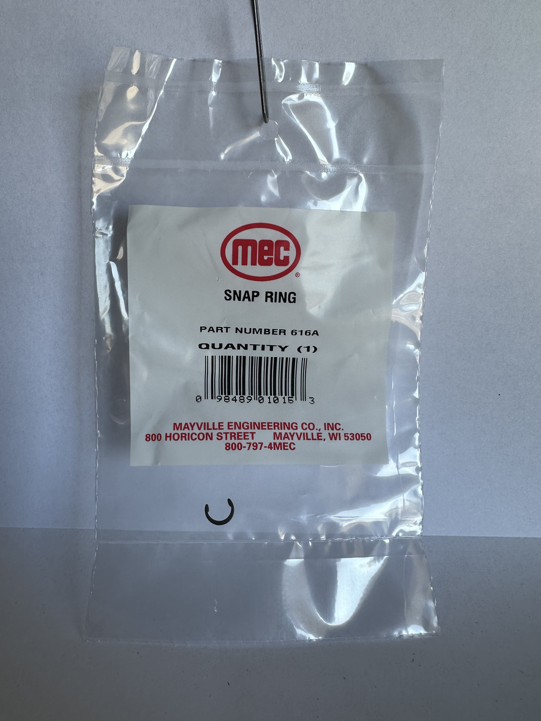 MEC Reloading – Page 8 – CAC Associates, Inc.