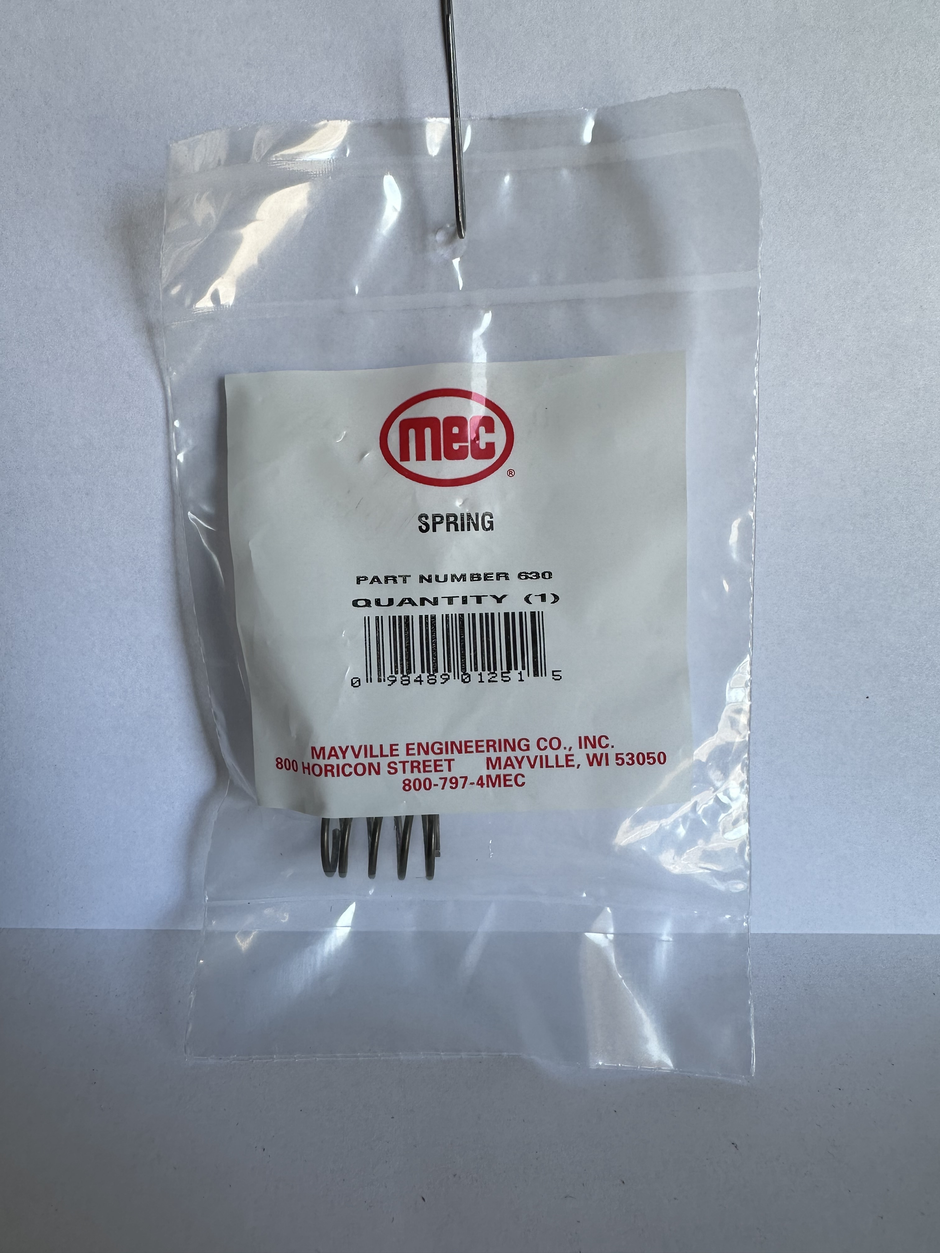 MEC Reloading – CAC Associates, Inc.