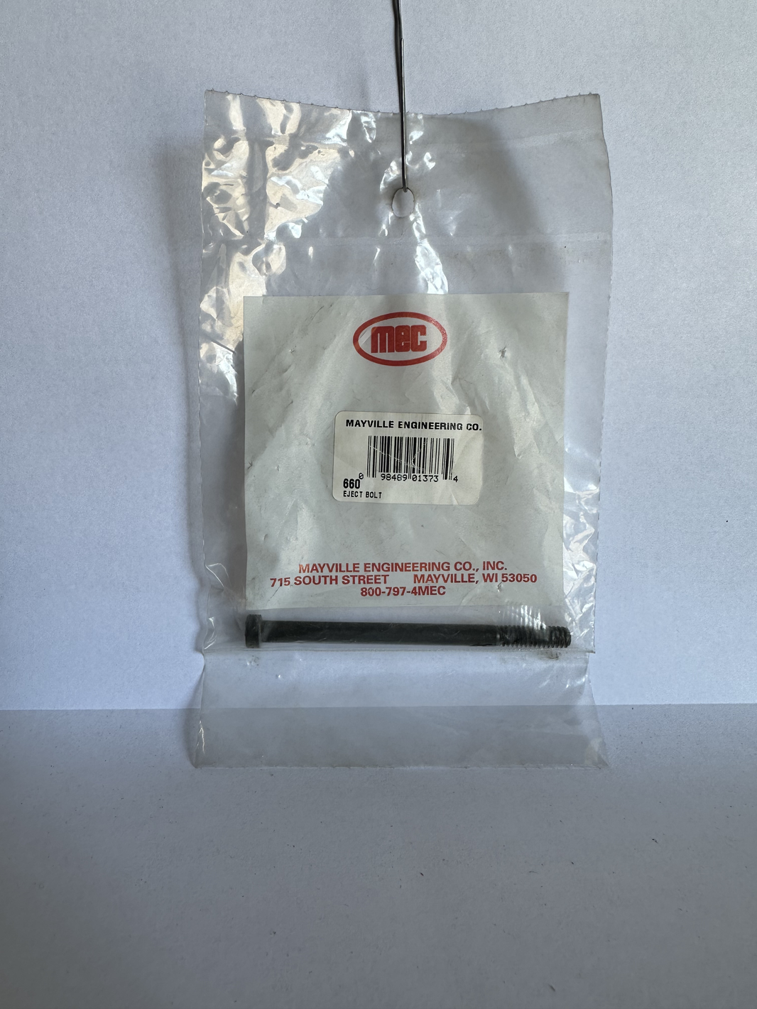 MEC Reloading – CAC Associates, Inc.