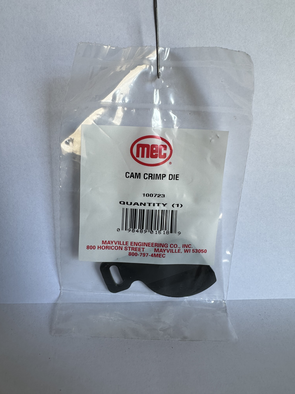 MEC Reloading – Page 7 – CAC Associates, Inc.