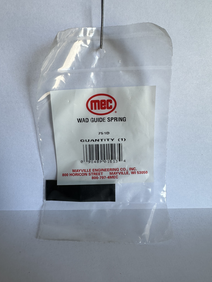 MEC Reloading – Page 7 – CAC Associates, Inc.