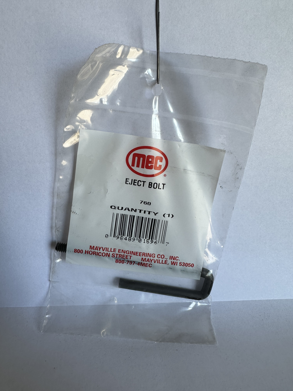 MEC Reloading – CAC Associates, Inc.