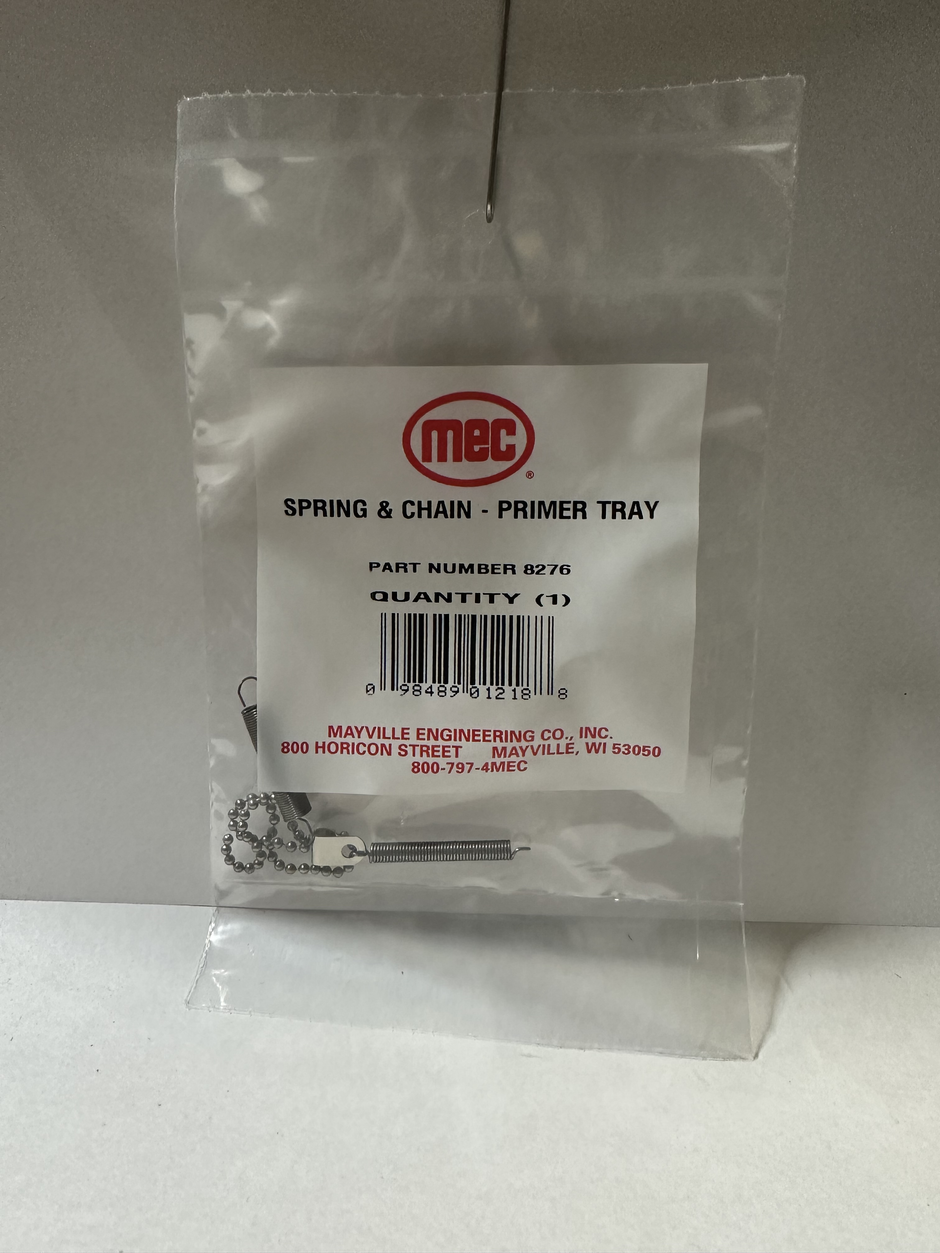 MEC Reloading – Page 15 – CAC Associates, Inc.