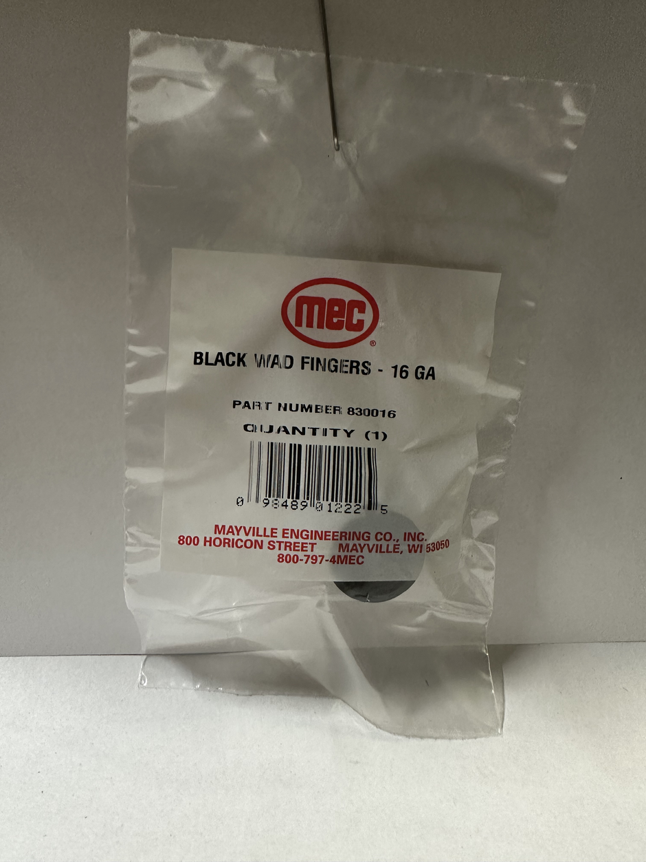 MEC Reloading – Page 15 – CAC Associates, Inc.