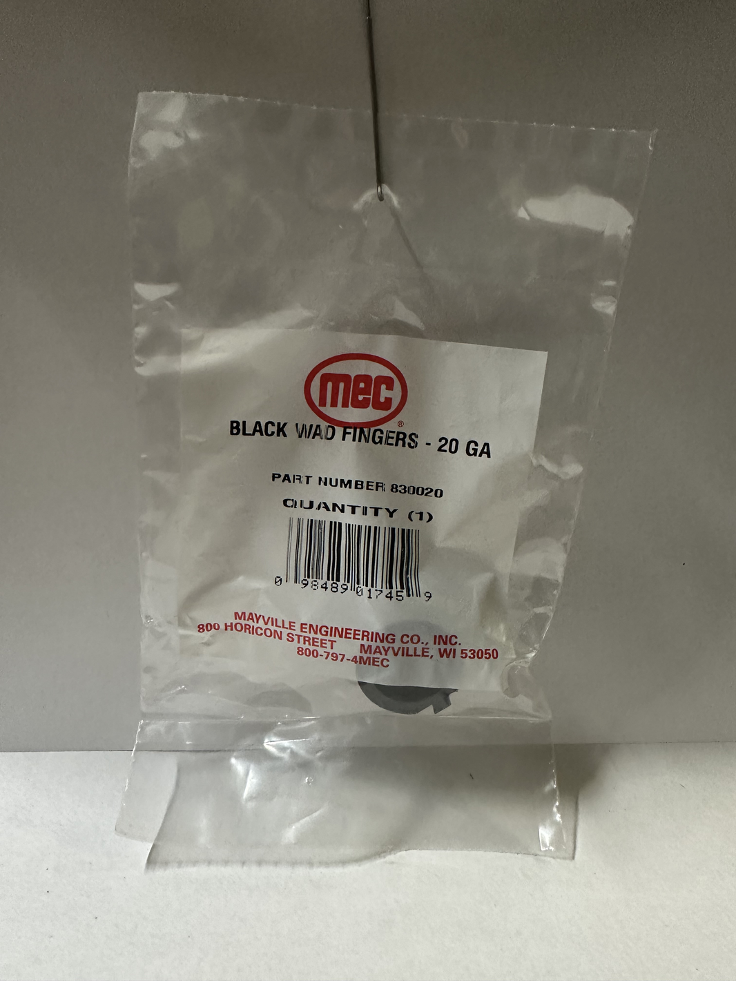 MEC Reloading – Page 15 – CAC Associates, Inc.