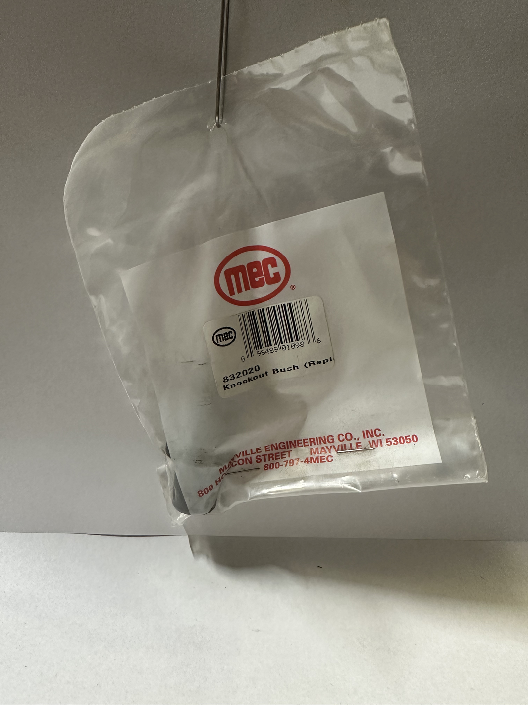 MEC Reloading – Page 15 – CAC Associates, Inc.