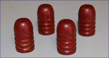 Missouri Bullets – CAC Associates, Inc.