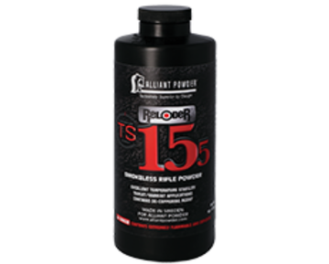 Alliant Powder – CAC Associates, Inc.