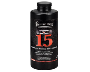 Alliant Powder – CAC Associates, Inc.