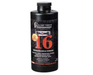 Alliant Powder – CAC Associates, Inc.