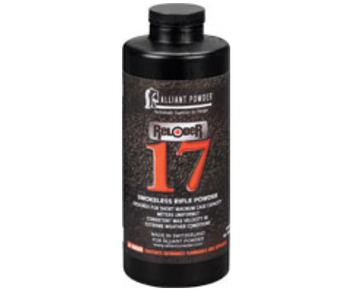 Alliant Powder – CAC Associates, Inc.